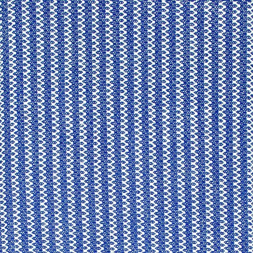 DII Ultra Absorbent, Everyday Cotton Kitchen Towels, Dishcloth Set, Assorted Blue, 5 Piece