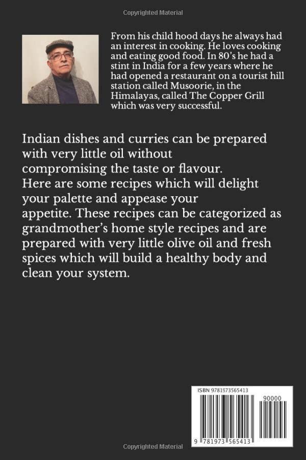 INDIAN CURRIES- HEART HEALTHY HOME STYLE RECIPES: HEART HEALTHY RECIPES OF INDIAN
