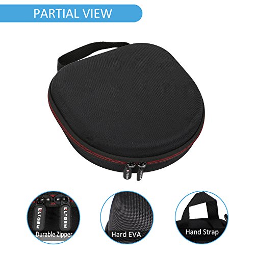 LTGEM Headphones Case for Sony WH-CH720N/WH-CH710N & Sony XB950B1 Extra Bass Wireless Headphones (Only Sale Case!)