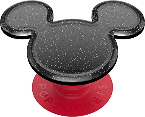 āāāāPopSockets Phone Grip with Expanding Kickstand, Disney - Earridescent Mickey