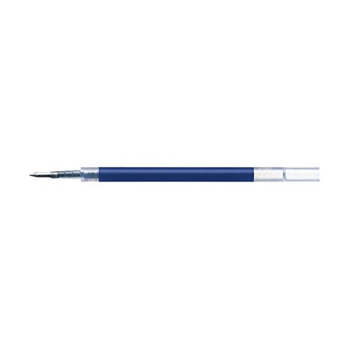 Zebra 0.4mm Blue Ink Refill (JF-0.4), for Zebra Sarasa Clip 0.4 Gel Ballpoint Pen(JJS15-BL), × 5 Pack/total 5 pcs (Japan Import) [Komainu-Dou Original Package]
