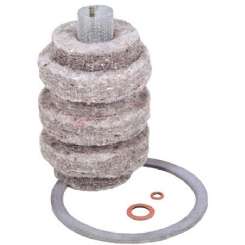 Fuel Oil Filter Replacement Cartridge