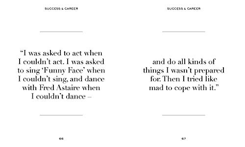 Pocket Audrey Hepburn Wisdom