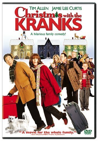 Podcast Christmas With the Kranks