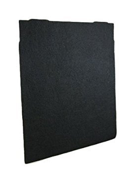 Nispira Carbon Pre-Filters Compatible with Whirlpool 8171434K Large Air Purifier, 8-Packs