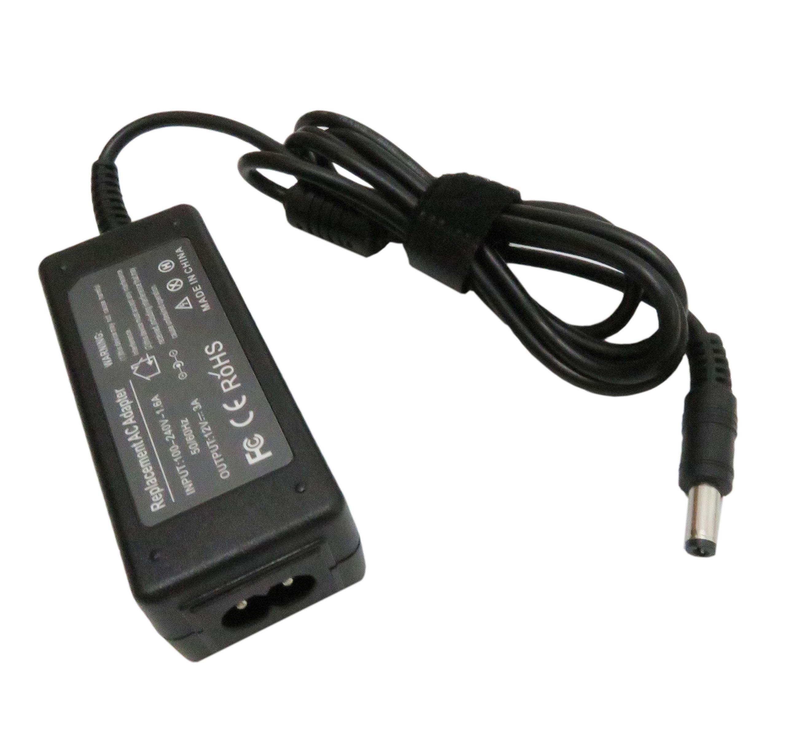 Carb Omar Adapter Power Supply for Xbox One s/x Kinect 2.0 Sensor AC Adapter Power Supply Brick US with Cord Cable