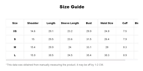 MakeMeChic Women's Button Front Lapel Collar Long Sleeve Blazer Jackets Coat Regular Black A L