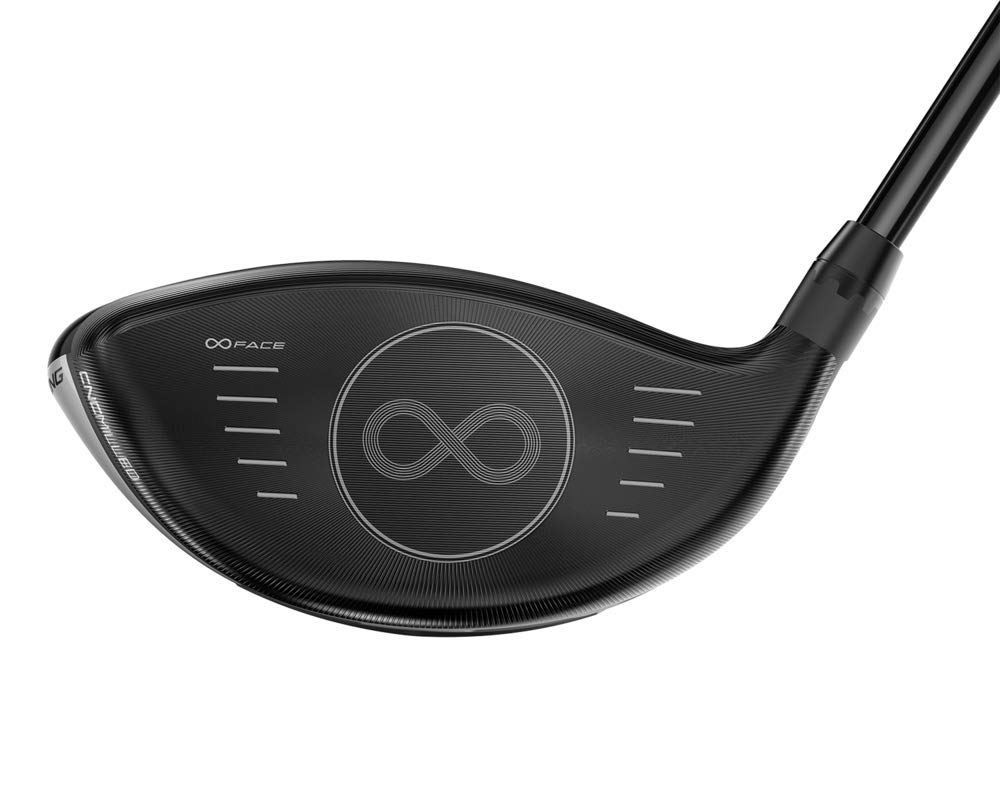 Cobra Golf 2021 Radspeed XB Junior Driver Gloss Black-Turbo Yellow (Junior's Right Hand, Cobra Junior Shaft, Ages 12-14, 43.25, 12), standard