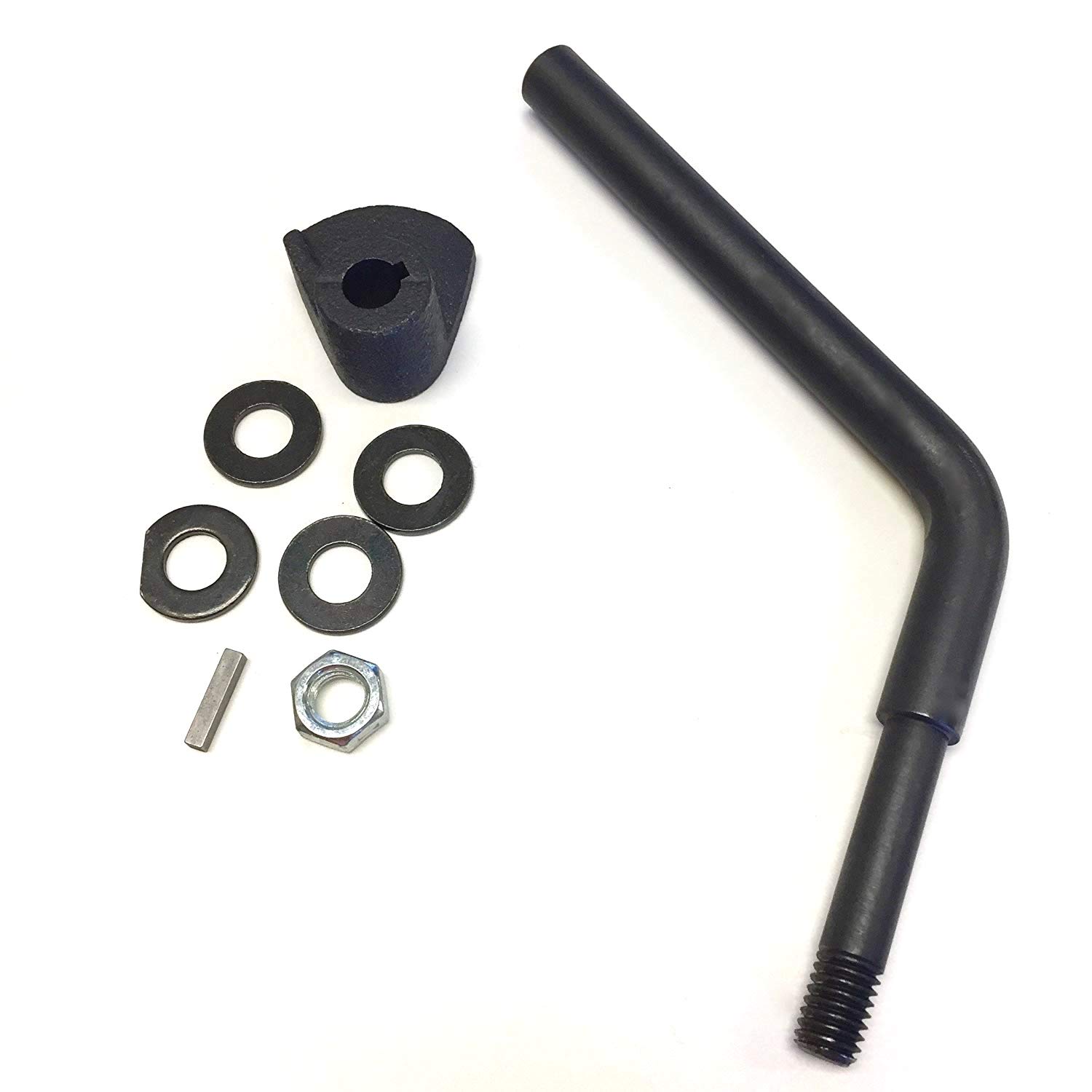 QuadraFire Wood Stove Door Handle (832-0540)