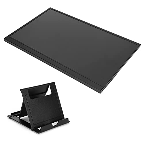 FECAMOS Portable Display Screen, External Display The Second Screen for PC for Home