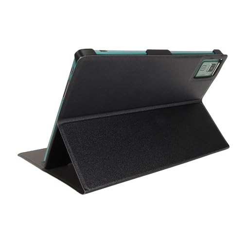 DAUERHAFT Tablet PC, 8MP Front 16MP Rear 5.0 100-240V 10.1 Inch Tablet 6GB 128GB for Learning (US Plug)
