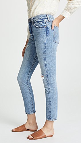 Levi's Women's Premium 501 Skinny Jeans, Can't Touch This, 29 Regular