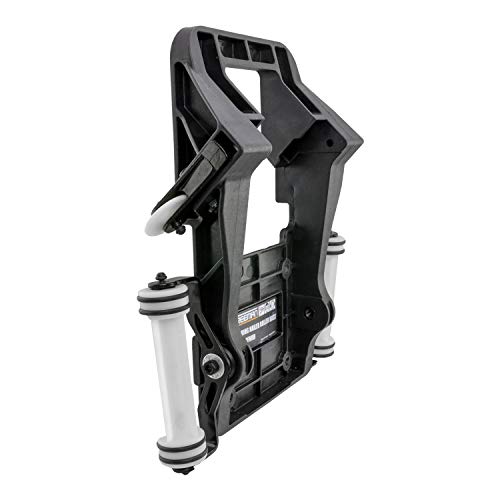Freeman PFNRB Flooring Nailer Roller Base Converter