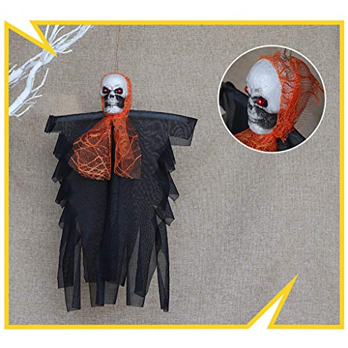 Cow Swinging Car Ornament Props Party Hanging Skeleton Decoration Halloween Halloween Decoration & Hangs Holiday Decorations Easter