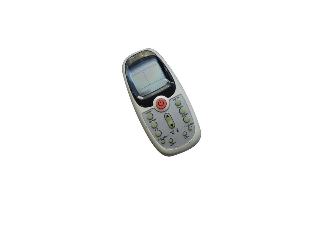 Remote Control for Keystone R09B/BGCE KSTAT12-1A KSTAT12-2A KSTAW05A KSTAW06B KSTAW10A KSTAW05B AC Air Conditioner