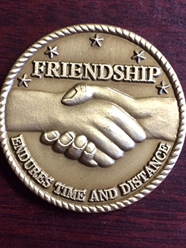 Friendship Coin