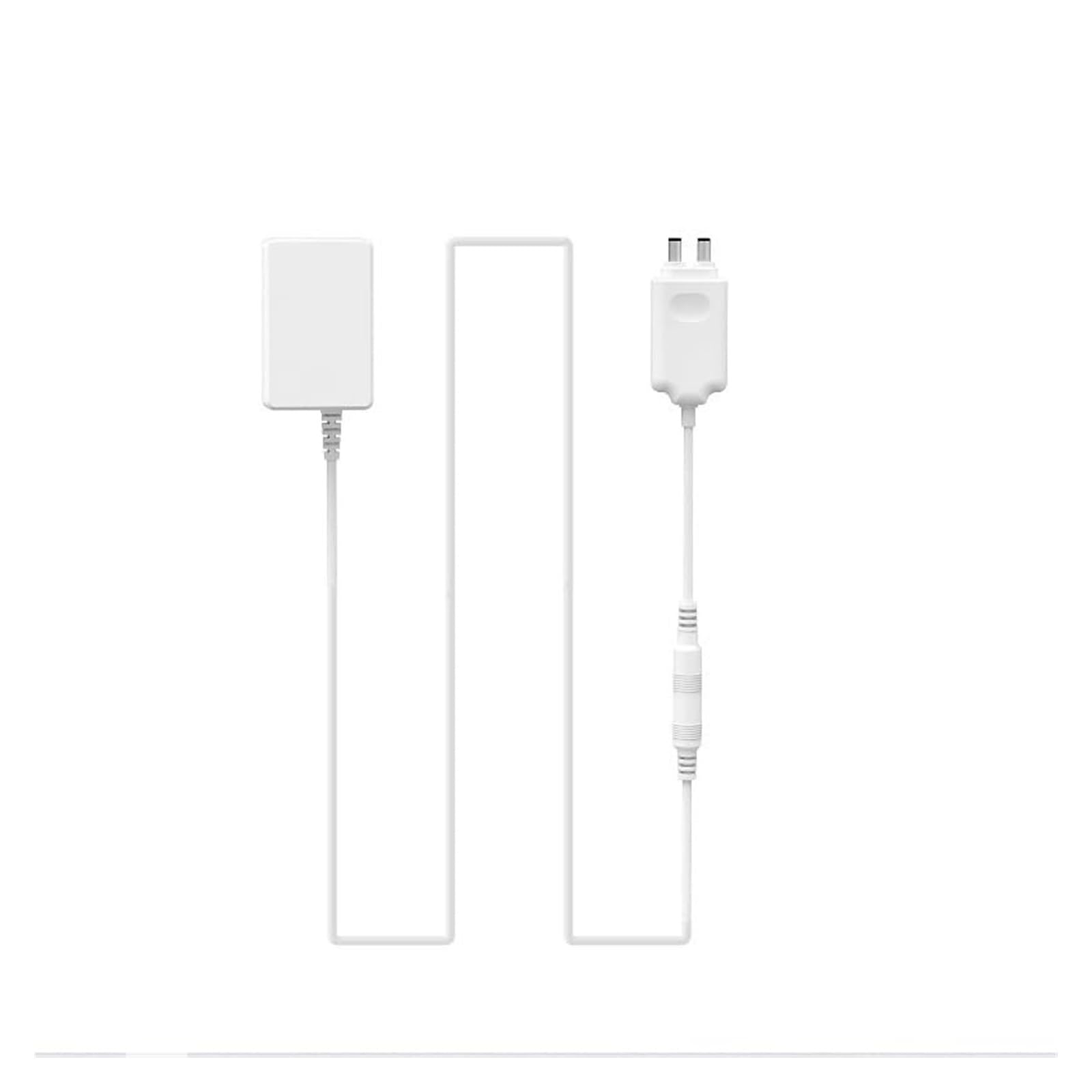 Dual Charging Adapter Wet Dry Vacuum Cleaner Accessories Parts,Compatible for TINECO Pure ONE S12/S11/A11 Series Dual Charging Adapter