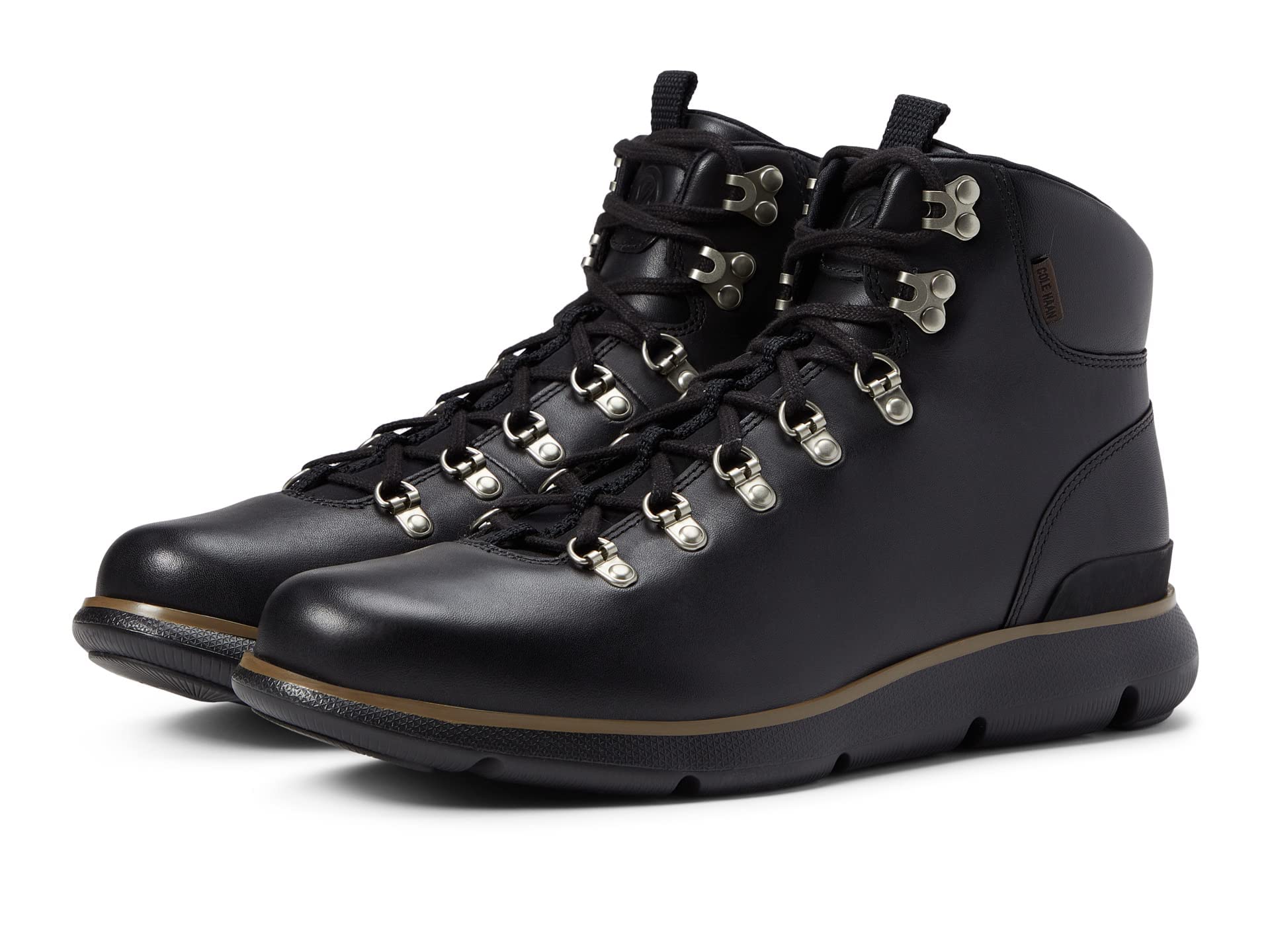Cole Haan Men's C35584 - Zg Omni Hiker Wp 9 M