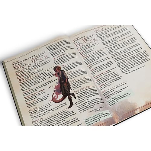 Nord Games: Ultimate NPCs: Skulduggery - Hardcover RPG Supplement Book, Full-World Character Collection, Roleplaying Game, 5e D&D Compatible, 323 Pgs