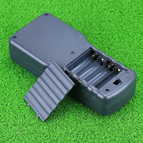 Nf-8108-m Multifunction Network LAN Phone Cable Tester Meter Cat5 Rj45 Mapper 8 Pc Far End Test