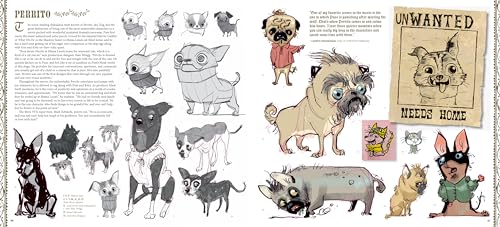 The Art of DreamWorks Puss in Boots: The Last Wish (The Art of DreamWorks Animation)