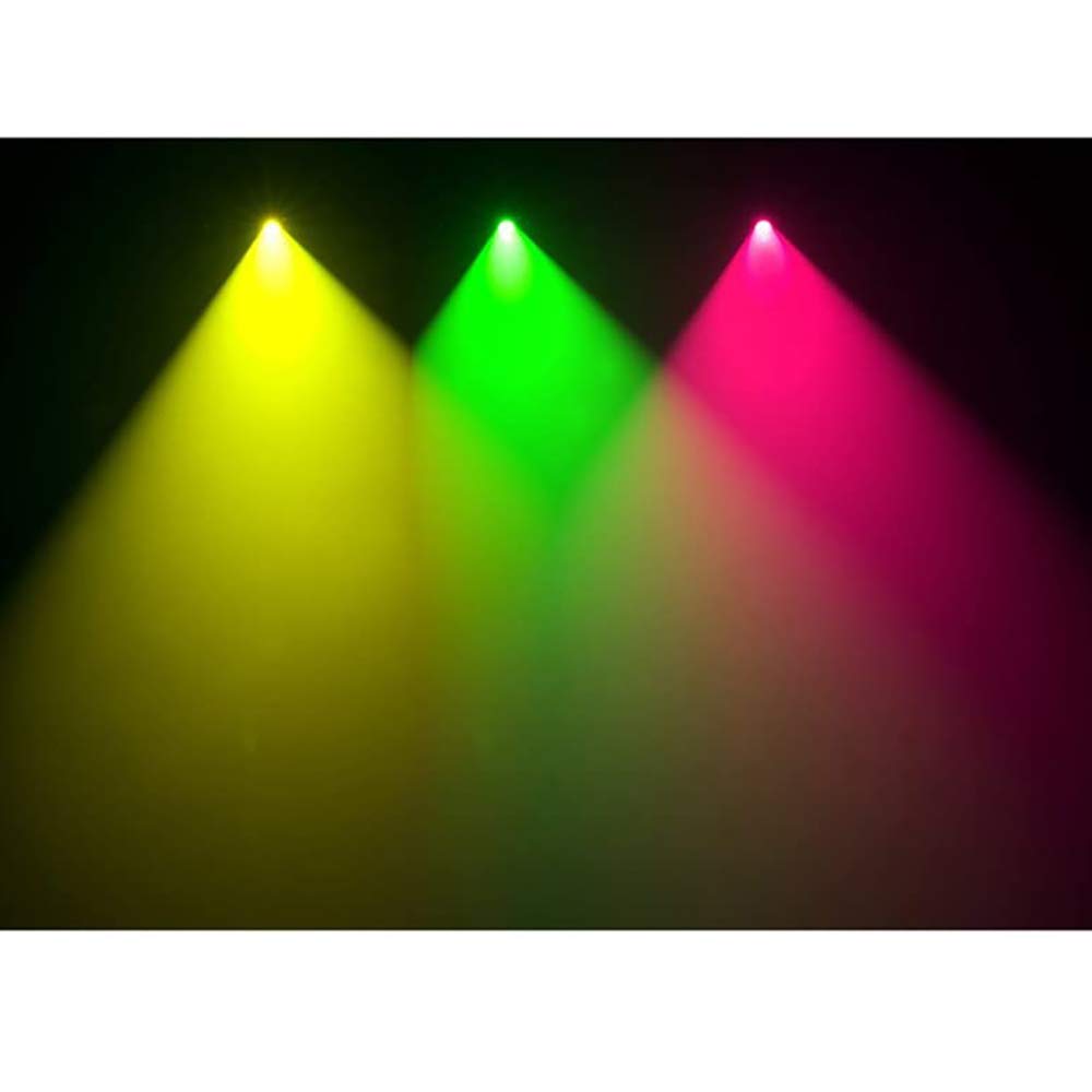 CHAUVET DJ LED Lighting (LEDFOLLOWSPOT120ST)
