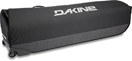 Dakine Bike Roller Bag, Black