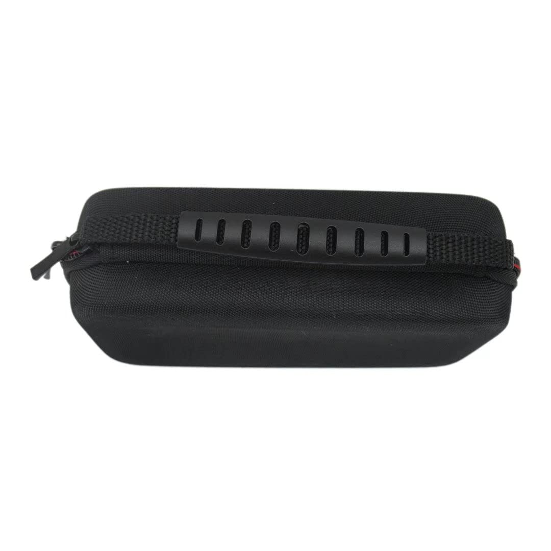 Travel Carry Case 16 Game Card and Stylus Holders Large Pocket for Nintendo 3DS XL & 3DS & 2DS XL