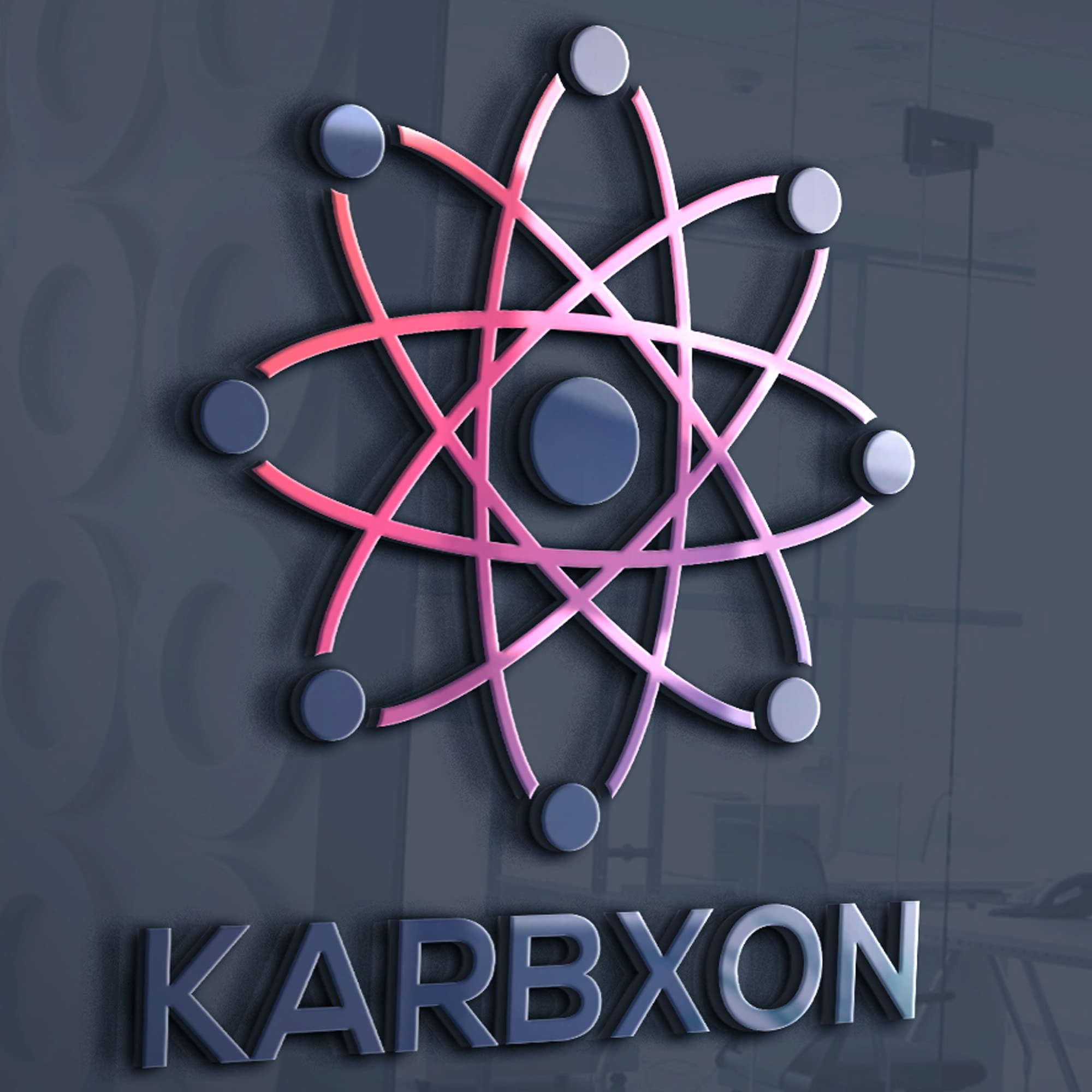 KARBXON - 4 in x 10 ft β Beehive Weave - Carbon Fiber Aramid Fabric - Red - 3K - 240g/meter - Beehive Weave 4β Wide Hemmed Fabric for Repair, DIY Projects (4, 10 ft)