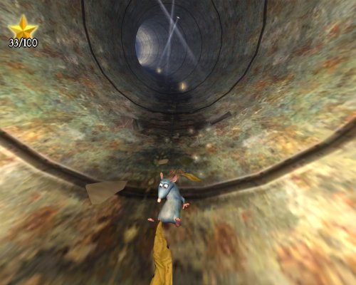 Ratatouille - Xbox 360