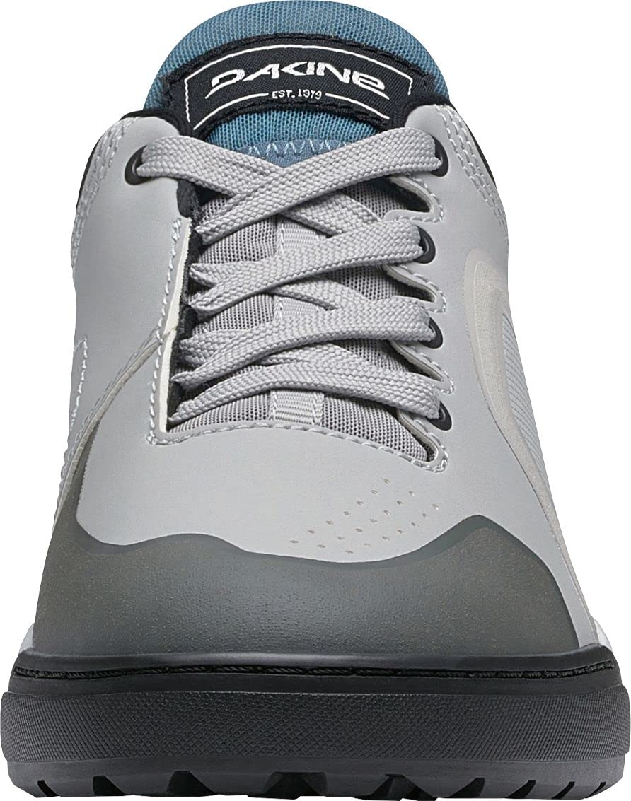 Dakine Footwear Drift Mountain Bike Shoes - Women's Rail Grey/Galactic Blue 8