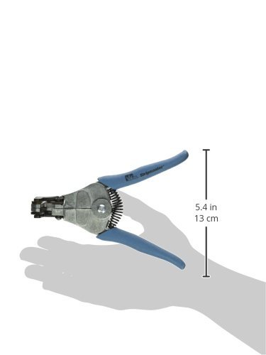 Ideal 45-292 Stripmaster Wire Stripper, 1022 ga, AWG, Оne Расk