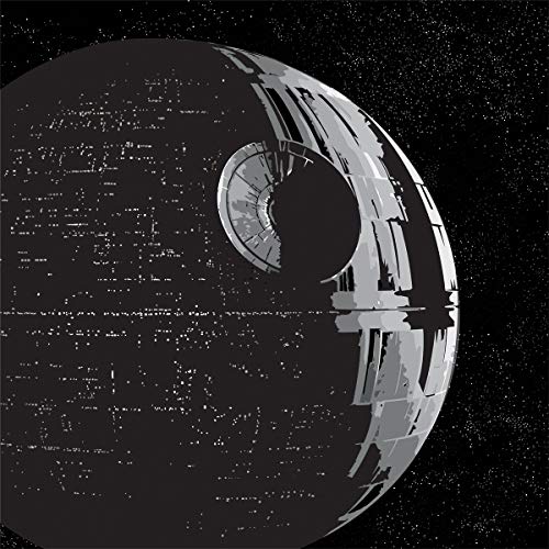 Cricut Star Wars Glactic Patterned Iron Galactic Empire