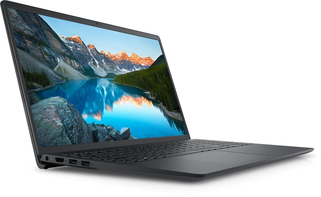 Dell Inspiron 15 3000 3530 Business Laptop 15.6" FHD Anti-Glare Touchscreen Intel 10-Core i7-1355U Processor 16GB RAM 512GB SSD Intel Iris Xe Graphics FHD Webcam HDMI Win11