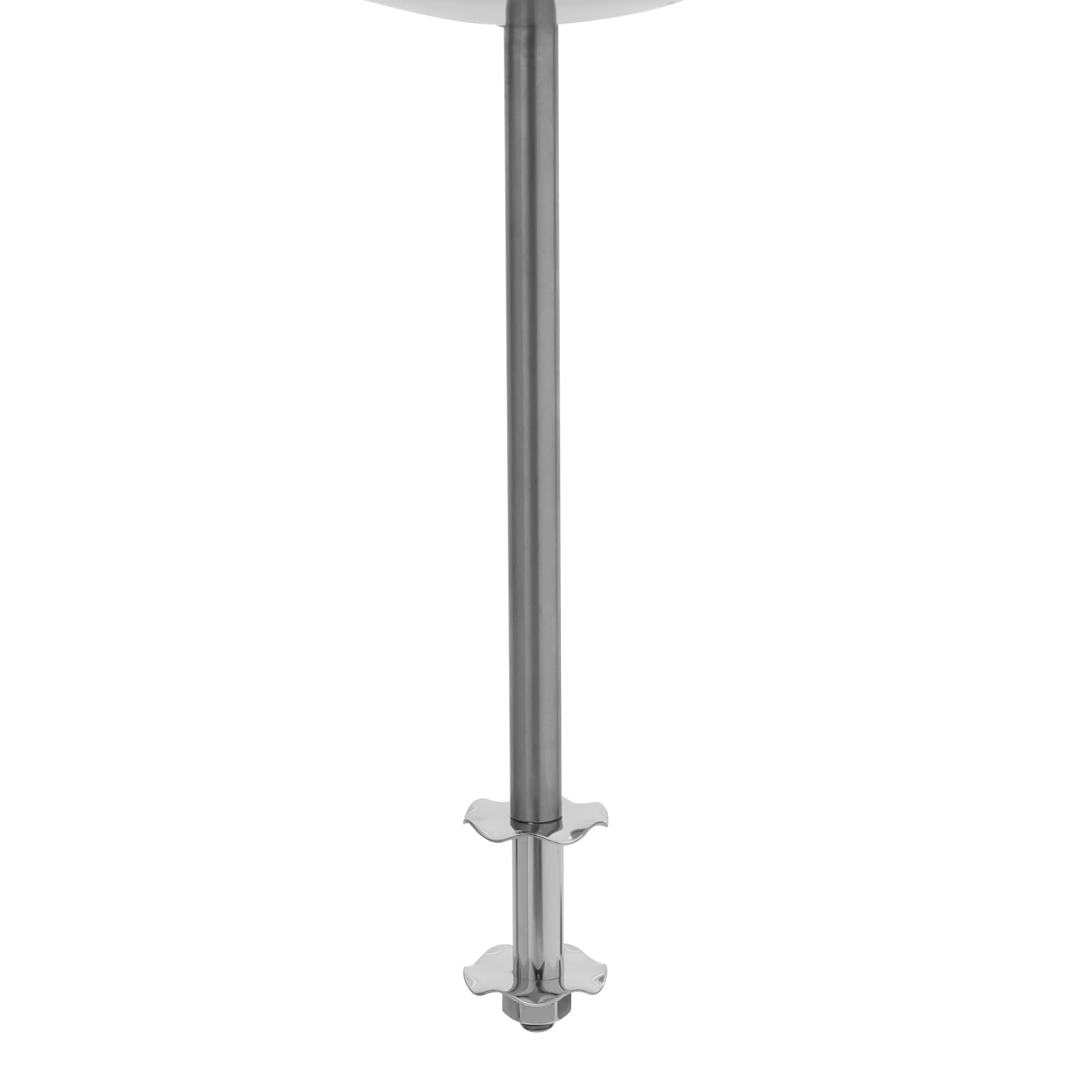 Milkshake Maker 650ml Electric Drink Mixer Commercial Milkshake Blender Stainless Steel 180W 18000RMP Speed Adjustable