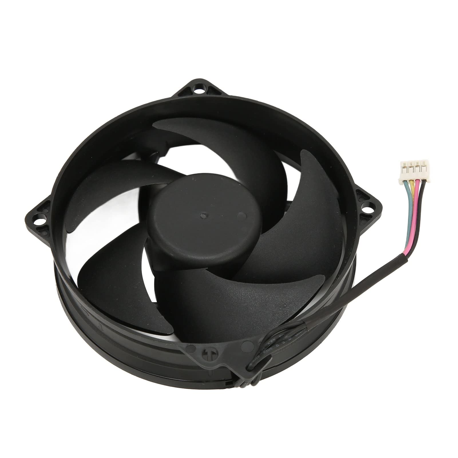 Game Console Internal Cooling Fan for Prevention Game Console Internal Fan Replacement for Game Console