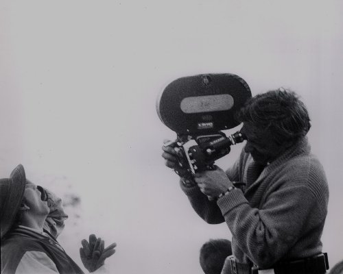 John Cassavetes: Five Films (Shadows / Faces / A Woman Under the Influence / The Killing of a Chinese Bookie / Opening Night / A Constant Forge) (The Criterion Collection) [Blu-ray]