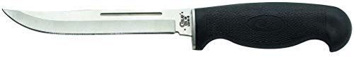 Case WR XX Pocket Knife Lightweight Hunter W/Sheath Item #583 - (Lt216 5 SS) - Length: 9 Inches