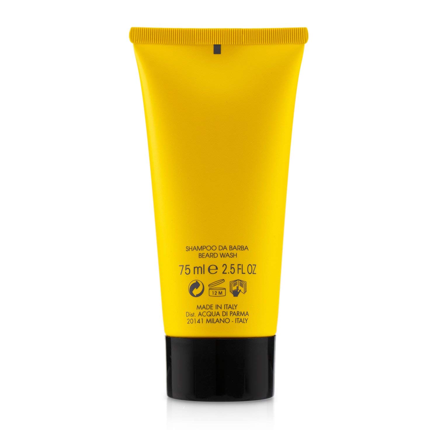 Collezione Barbiere by Acqua Di Parma Beard Wash 75ml