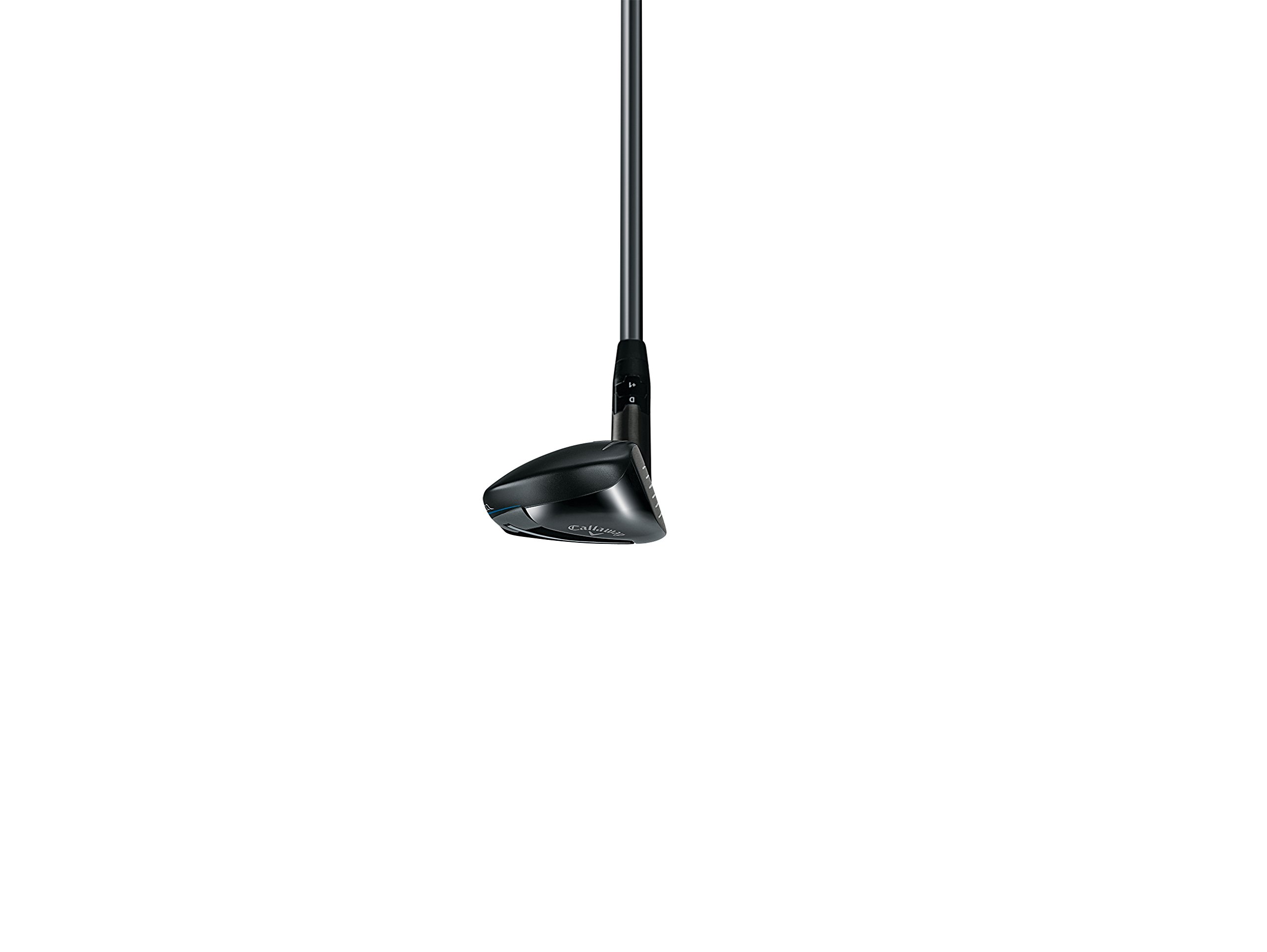 Callaway Golf WD BIG BERTHA OS 5H Hybrid, Graphite Shaft, Ladies Flex, Right