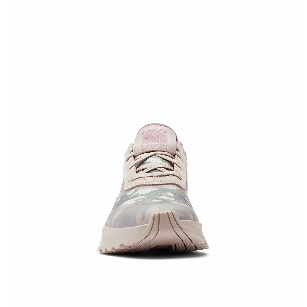 Columbia Wildone™ Heritage Mauve Vapor/Antique Mauve 5 B (M)