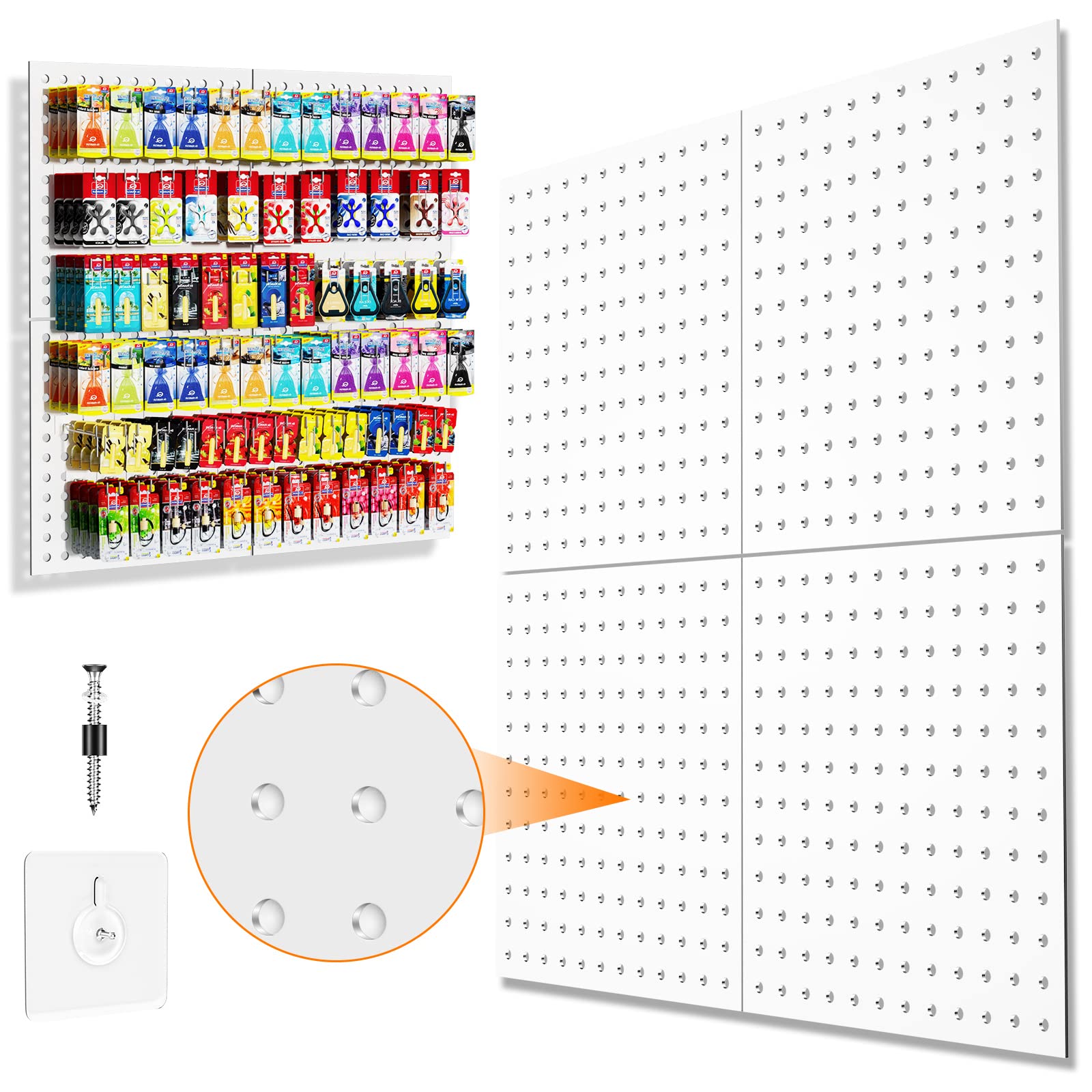 FZK pegboard Hooks