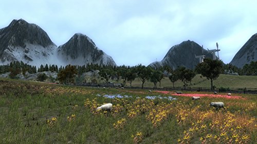 PROFESSIONAL FARMER 2017 GOLD EDITION (PS4)