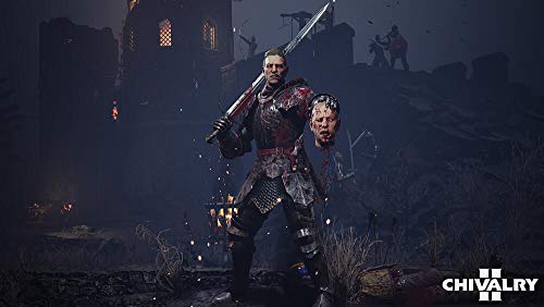 Chivalry II - Day One Edition (PS5)