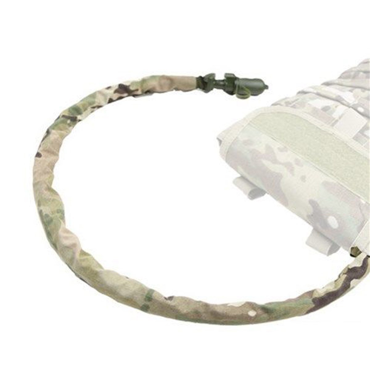 Condor Elite US1013-008 Tube Cover (4 Pcs/Pack) Multicam