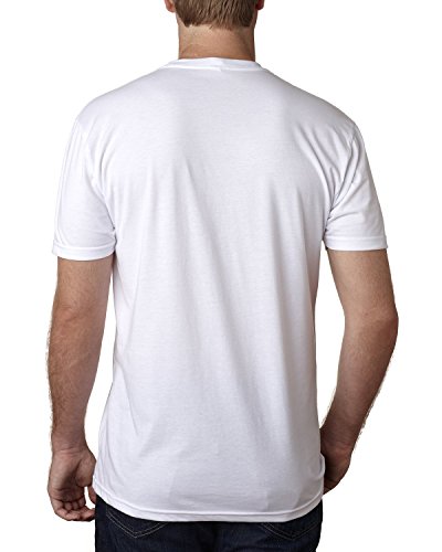 Mans Domo T-Shirt Lightweight Tennis Short Sleeves Tops XL Gift Black
