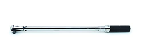 GEARWRENCH 1/2" Drive Micrometer Torque Wrench 30-250 ft/lbs. - 85066