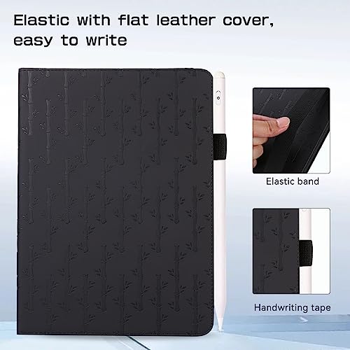 phone protective flip case Flip Case Compatible with iPad Air 5th Gen 2022 10.9”and for iPad Air 4th & iPad Pro 11 2021/2020 Premium PU Leather Folio Smart Protective Cover, Multi-Viewing Angles and M