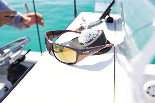 Smith Optics Freespool Mag Sunglasses