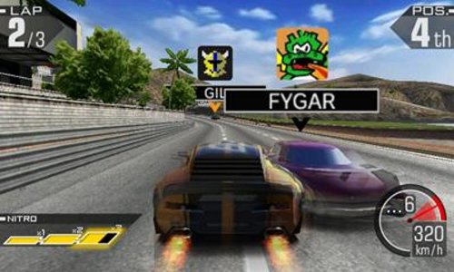 Ridge Racer 3D [Japan Import]